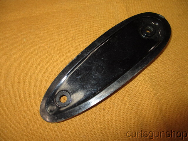 Winchester Model 88 Lever Action Rifle Buttplate | eBay