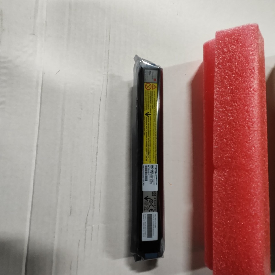 IBM 01AC366 Storwize V5000 V5010 V5030 Gen2 Battery 01AC365 | eBay