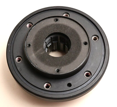 Directed Perception (FLIR) D100-Hub Pan/Tilt Hub Assembly PTU-D100 ...