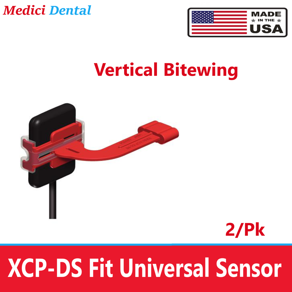 Dental Equipment Refills Dental Sensor Biteblock Refill Pack - Color ...