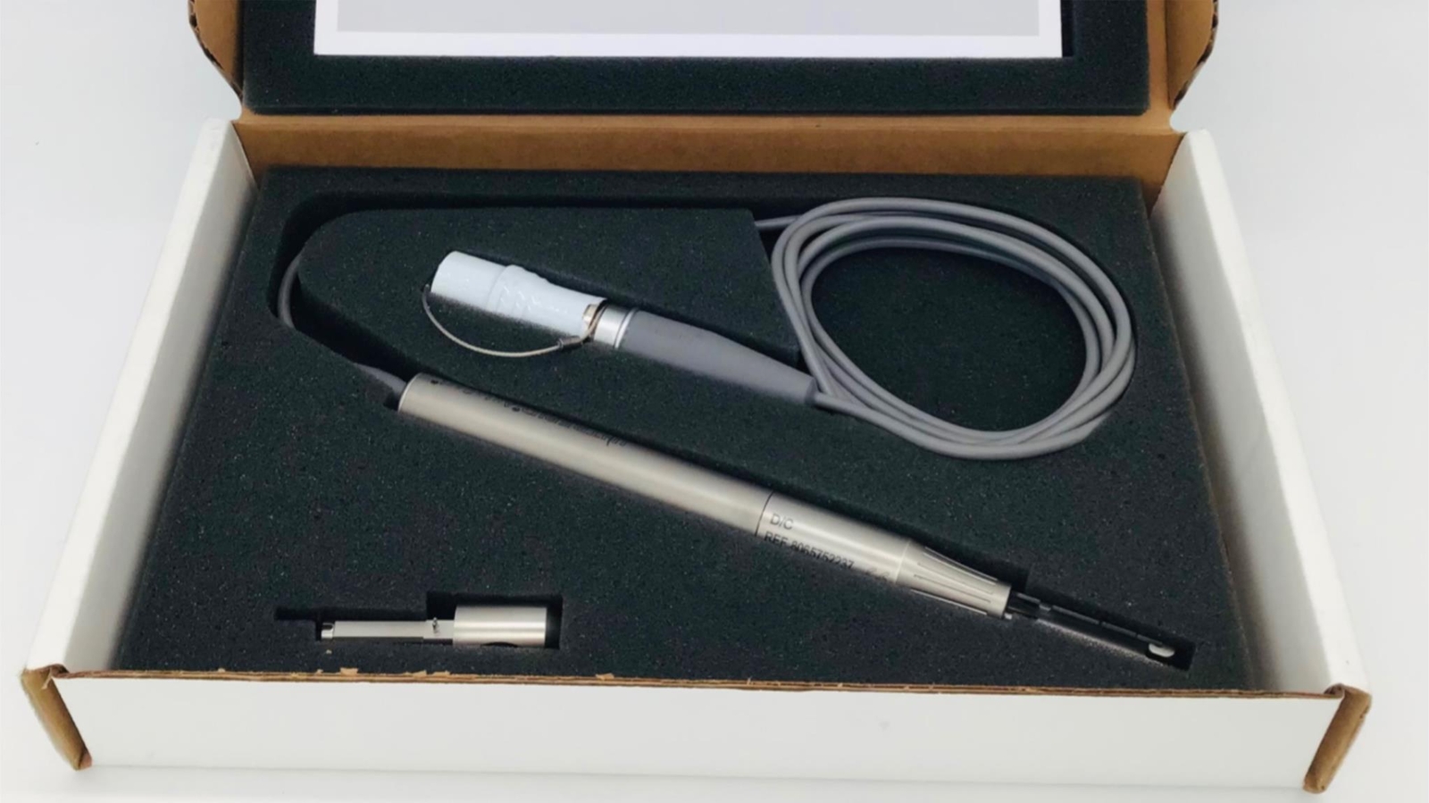 Alcon 8065751755 Intrepid Autosert IOL Injector Handpiece for sale ...