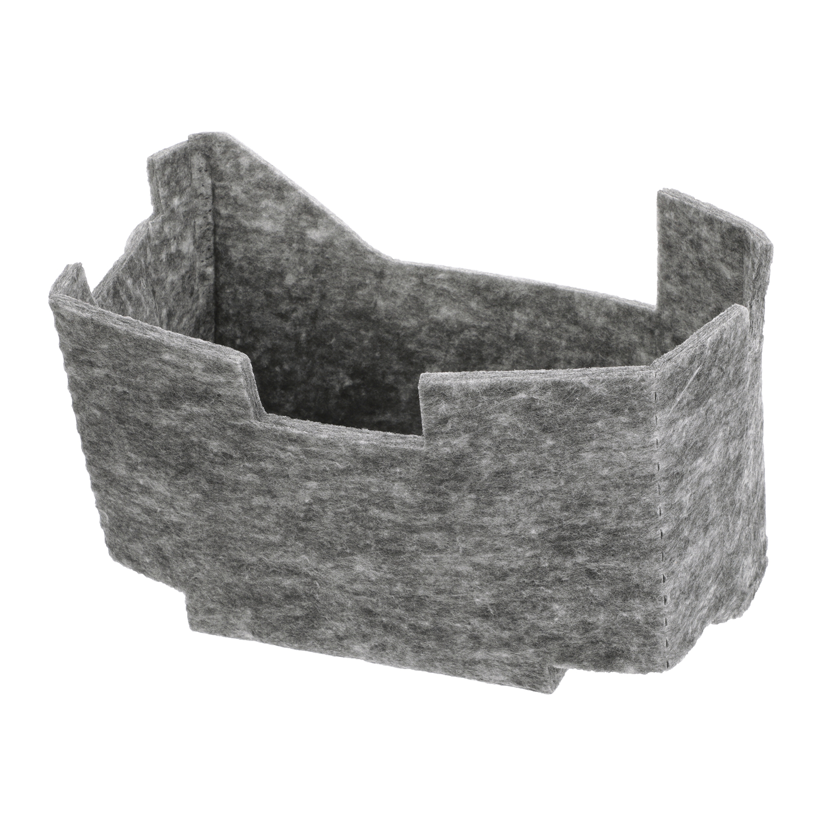 DODGE RAM JEEP WRANGLER BATTERY THERMOGUARD COVER SHIELD GENUINE MOPAR ...