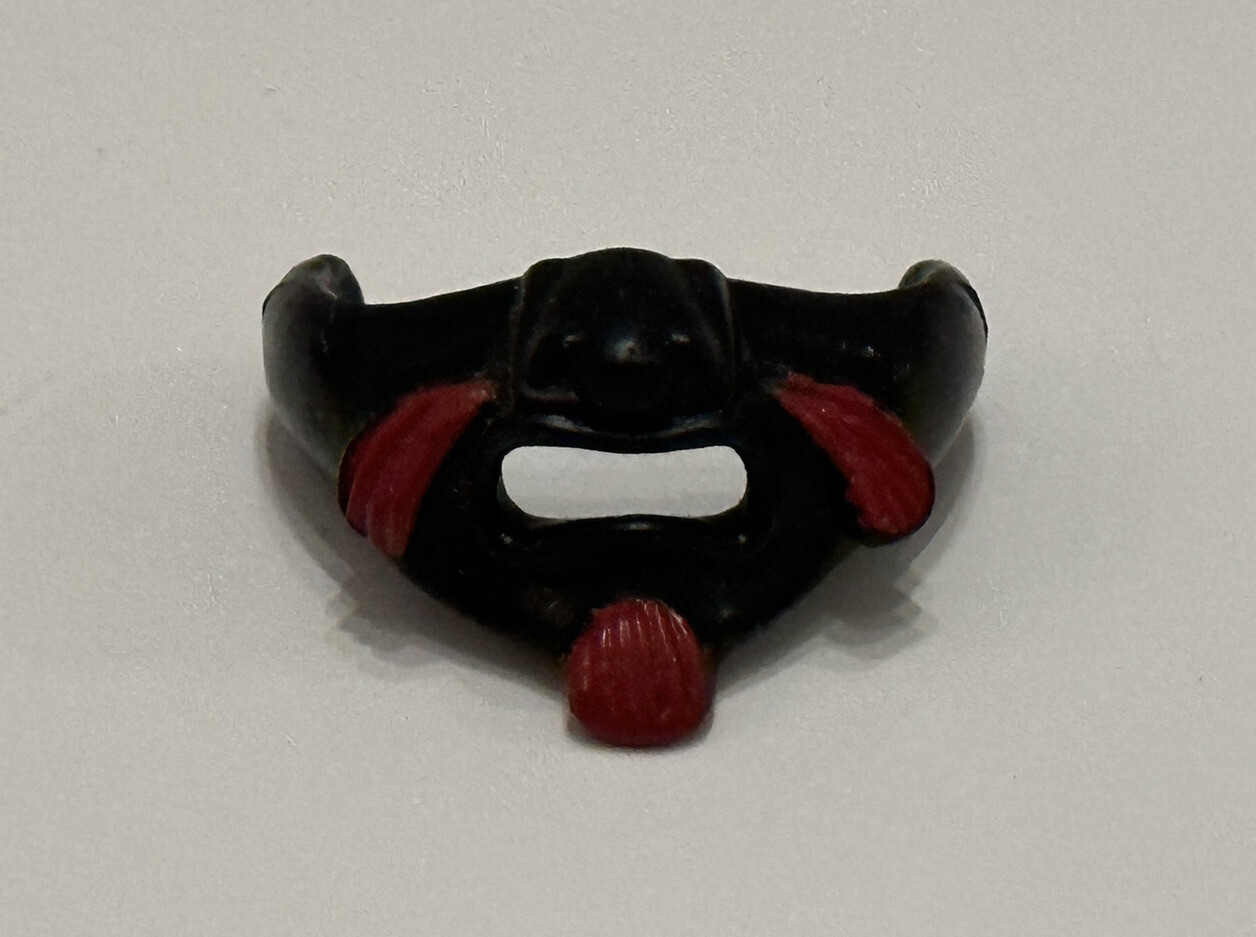 TMNT 1993 Ninja Turtles Movie III / 3 Samurai Raph Mask Original ...