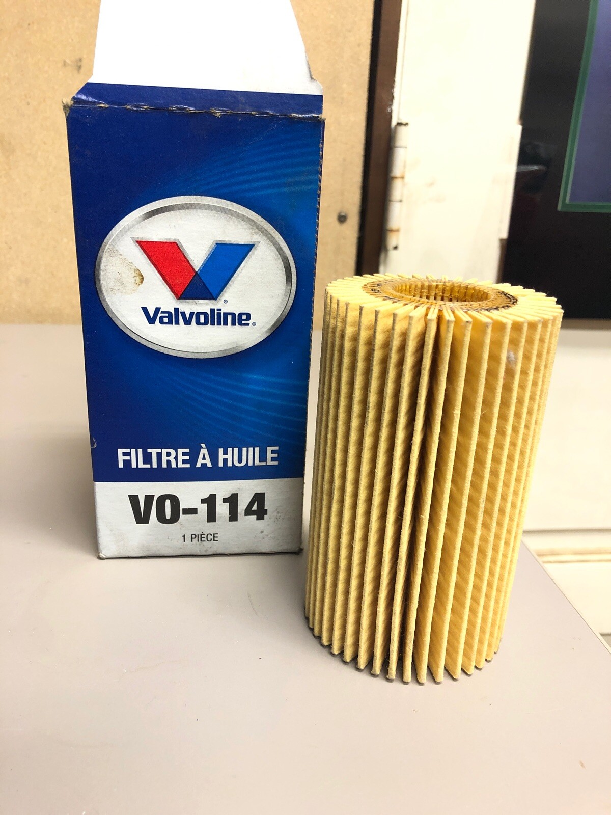 VALVOLINE VO114 for sale online | eBay