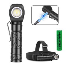 Pelican 3310r-ra Rechargable LED Right Angle Flashlight 1067 Lumens ...