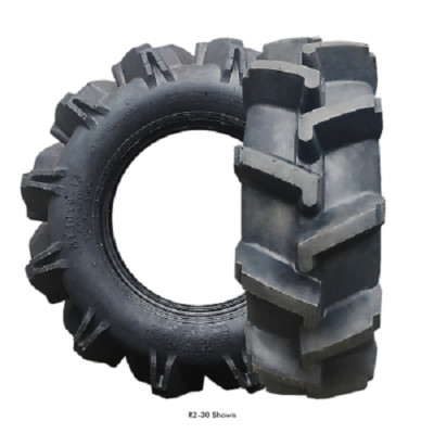 Set (4) Interco 30-9-14 Interforce II 2 Inter Force ATV 6 ply 30x9-14 ...