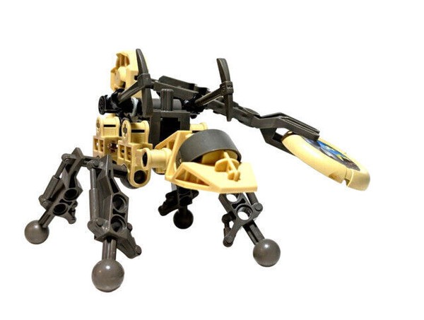 LEGO TECHNIC: Granite (8506) for sale online | eBay