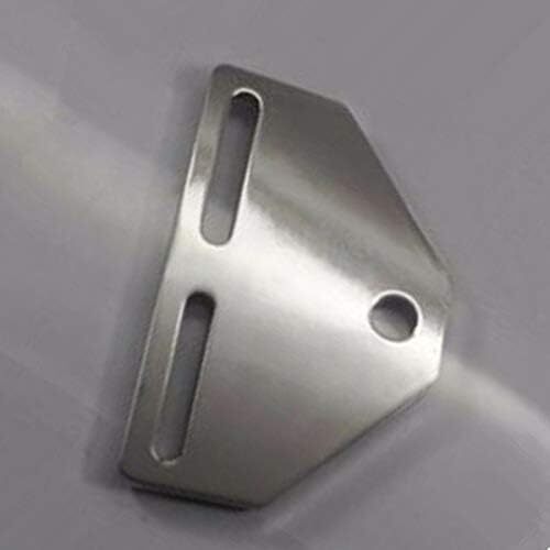Cruiser Motorcycle Parts - Bottom Mount Adapter For Harley & Japanese ...