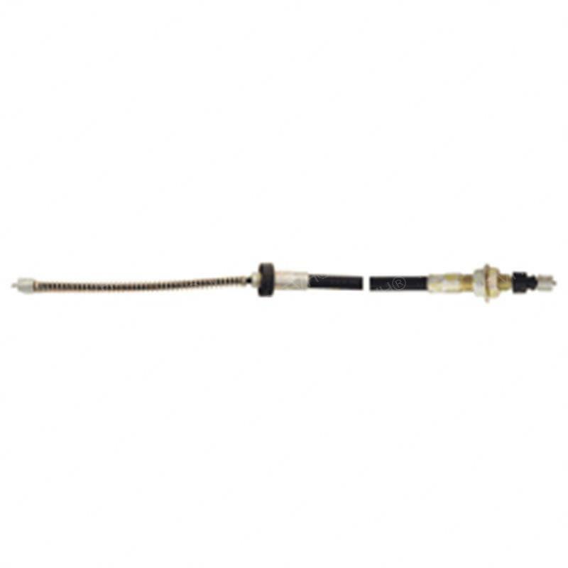36530-90K00 Emergency Brake Cable FOR Nissan, TCM Forklift 82 3/4" | eBay