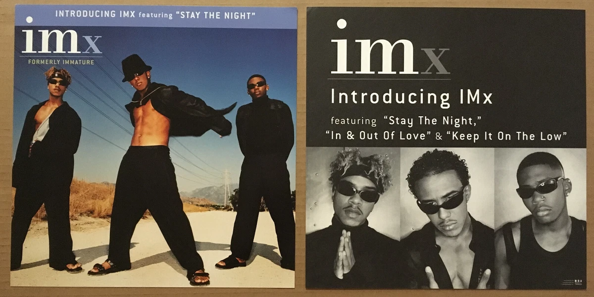 Imx Album