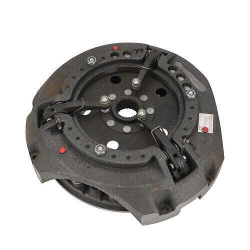 Pressure Plate fits Massey Ferguson 375 390 390T 393 396 398 399 390 ...