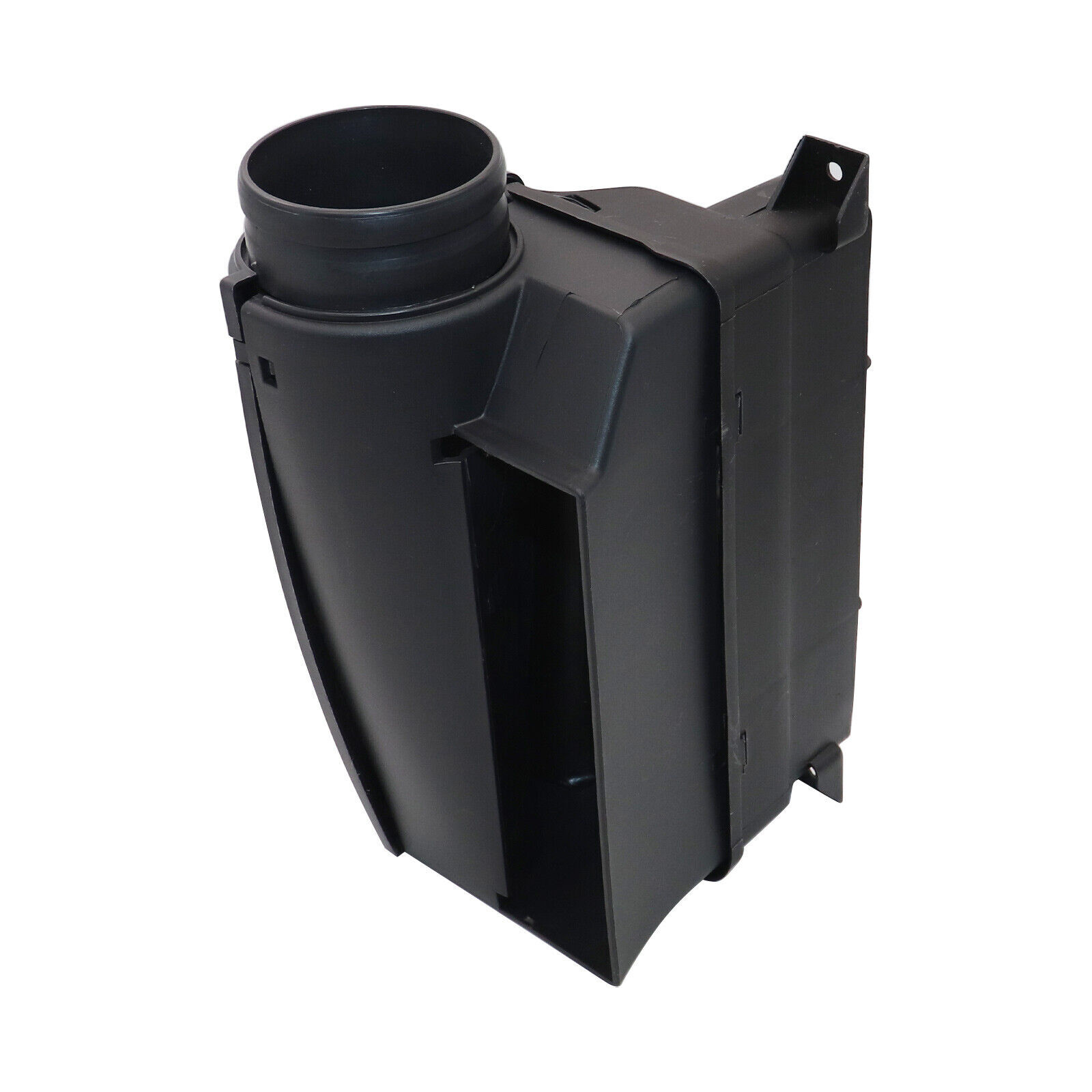 x3 Air Intake Guide Inlet Duct Cover Assembly For VW Golf Jetta Mk5 Mk6 ...