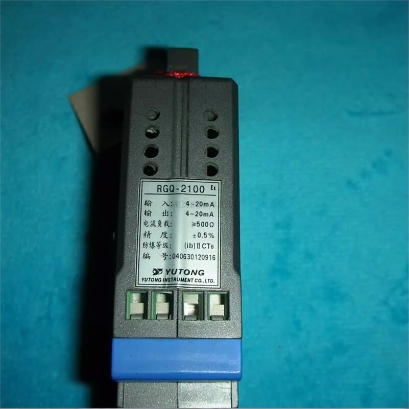 1Pc Used Yutong RGQ-2100 lp | eBay