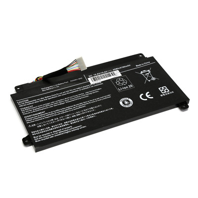 BATTERIE POUR Toshiba ChromeBook CB35-B3340 10.8V 45WH | eBay