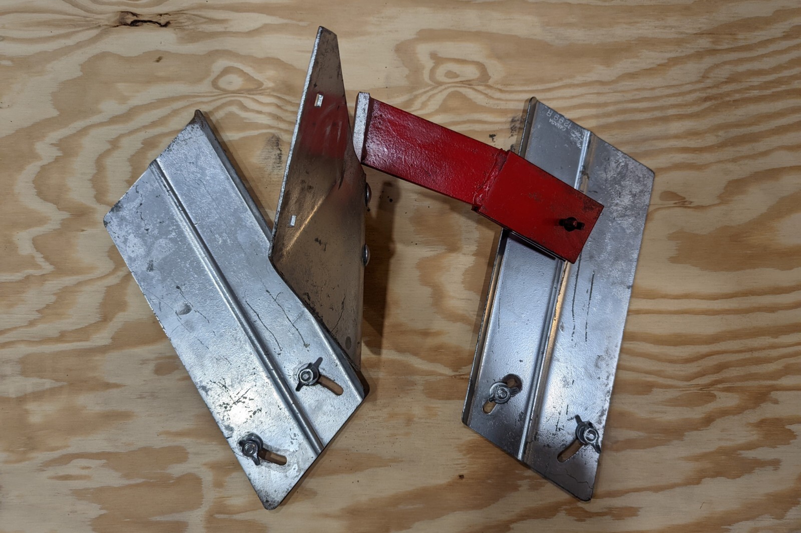 Troy-Bilt Hiller Furrower Plow Attachment 1269 for Horse Tiller for ...