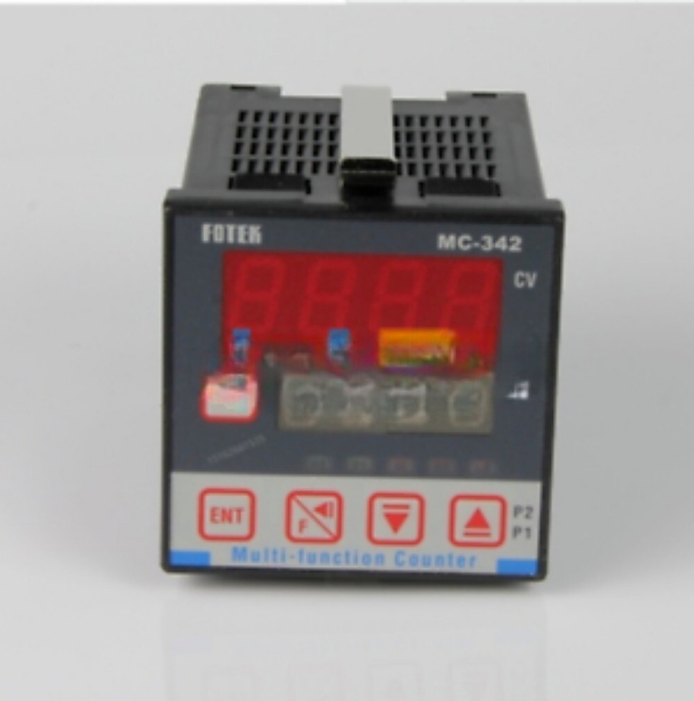 1PCS NEW FIT FOR FOTEK Counter MC-342 | eBay
