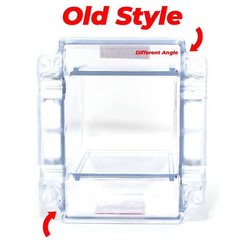 Hopper Top, New Style, fits HollyMatic SUPER 54 patty machine. 00007113 ...