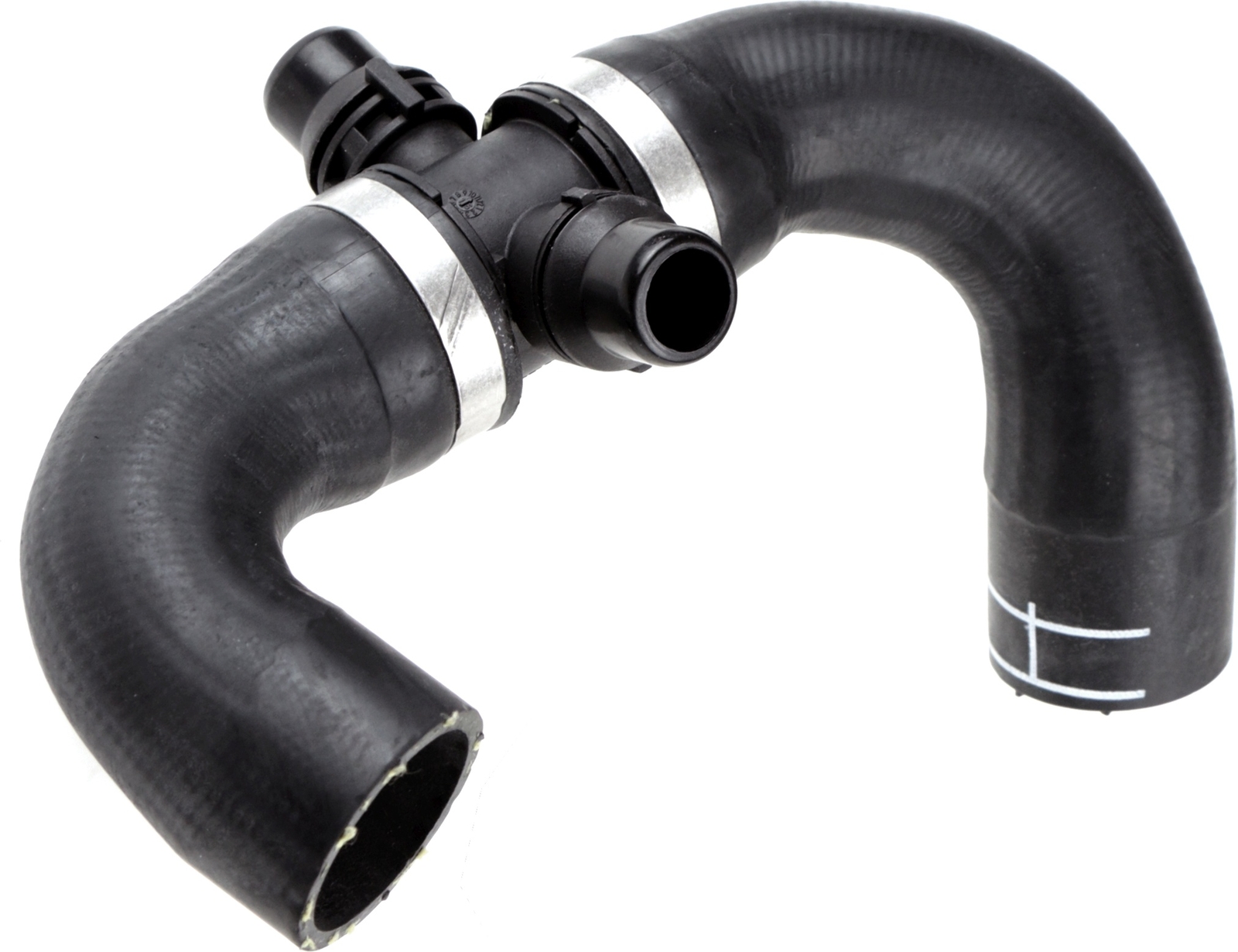 HEATER HOSE FOR BMW 11534615722 11538645481 | eBay