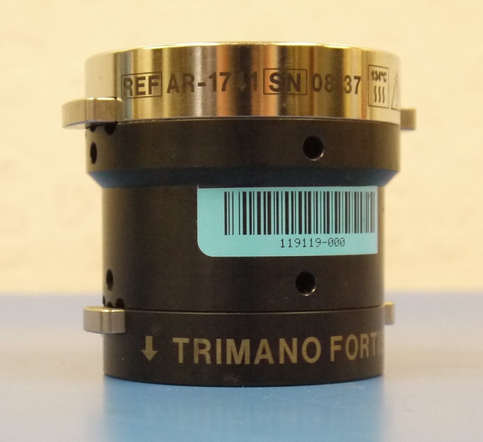 Arthrex AR-1741 Trimano Fortis Adapter | eBay