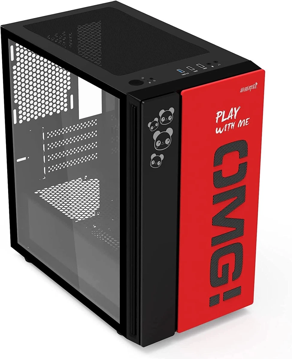 Server Gaming Computer