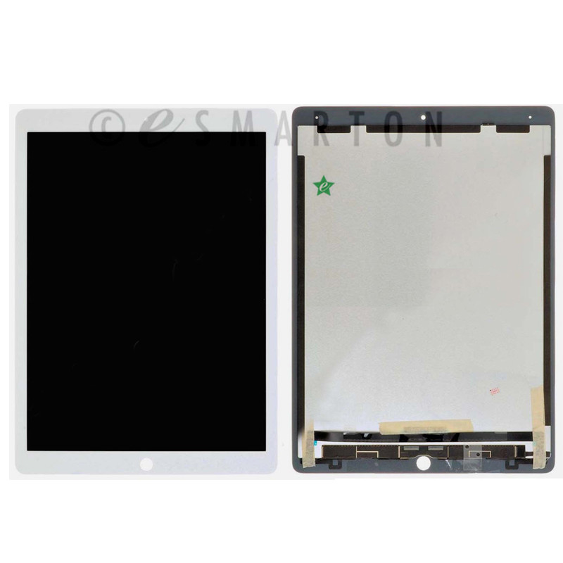 iPad Pro 12.9" (2nd Gen) A1670 A1671 LCD Display Touch Screen Digitizer ...