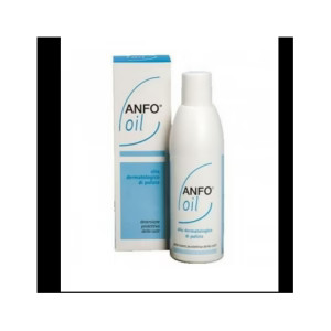 ANFO Oil 300 ml - Olio per uso professionale e industriale | eBay