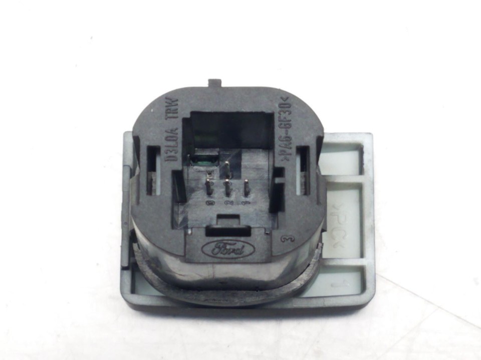 2007 Ford Fusion Dash Switch - Trunk Release Button | eBay