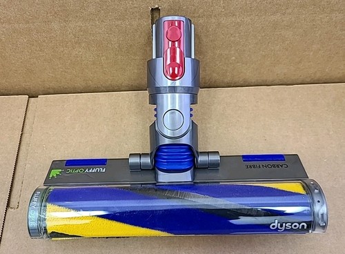 Dyson V15 SV47 Detect Absolute Laser Fluffy Optic Head 425995 STORE ...