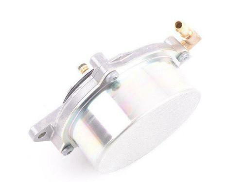 NEW AUDI A4 B8 VACUUM PUMP 059145100H ORIGINAL 059-145-100-H | eBay