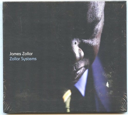 James Zollar Systems CD 2009 Jzaz Étiquette Scellé | eBay