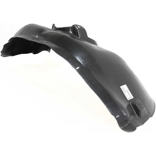 Splash Shield For 2006-2010 Volkswagen Beetle Front, Driver Side | eBay