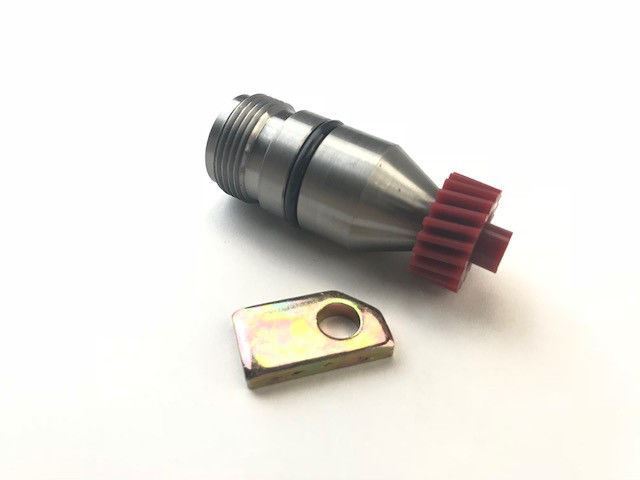 Chevrolet TH350 Transmission 21 Tooth Speedometer Gear and Bullet | eBay