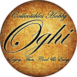 Oghi BC | eBay.de Shops