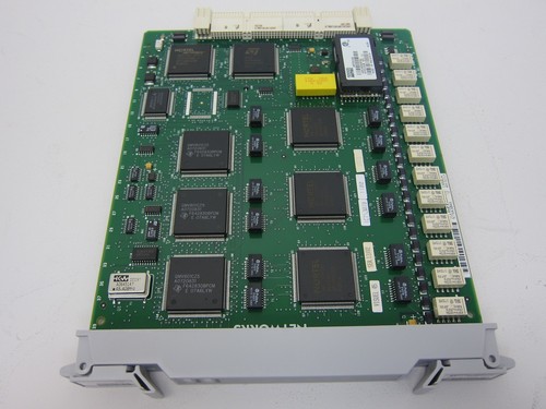 Nortel Networks S/DMS Express DS1 / VT Mapper - NTN430AA 12 ...