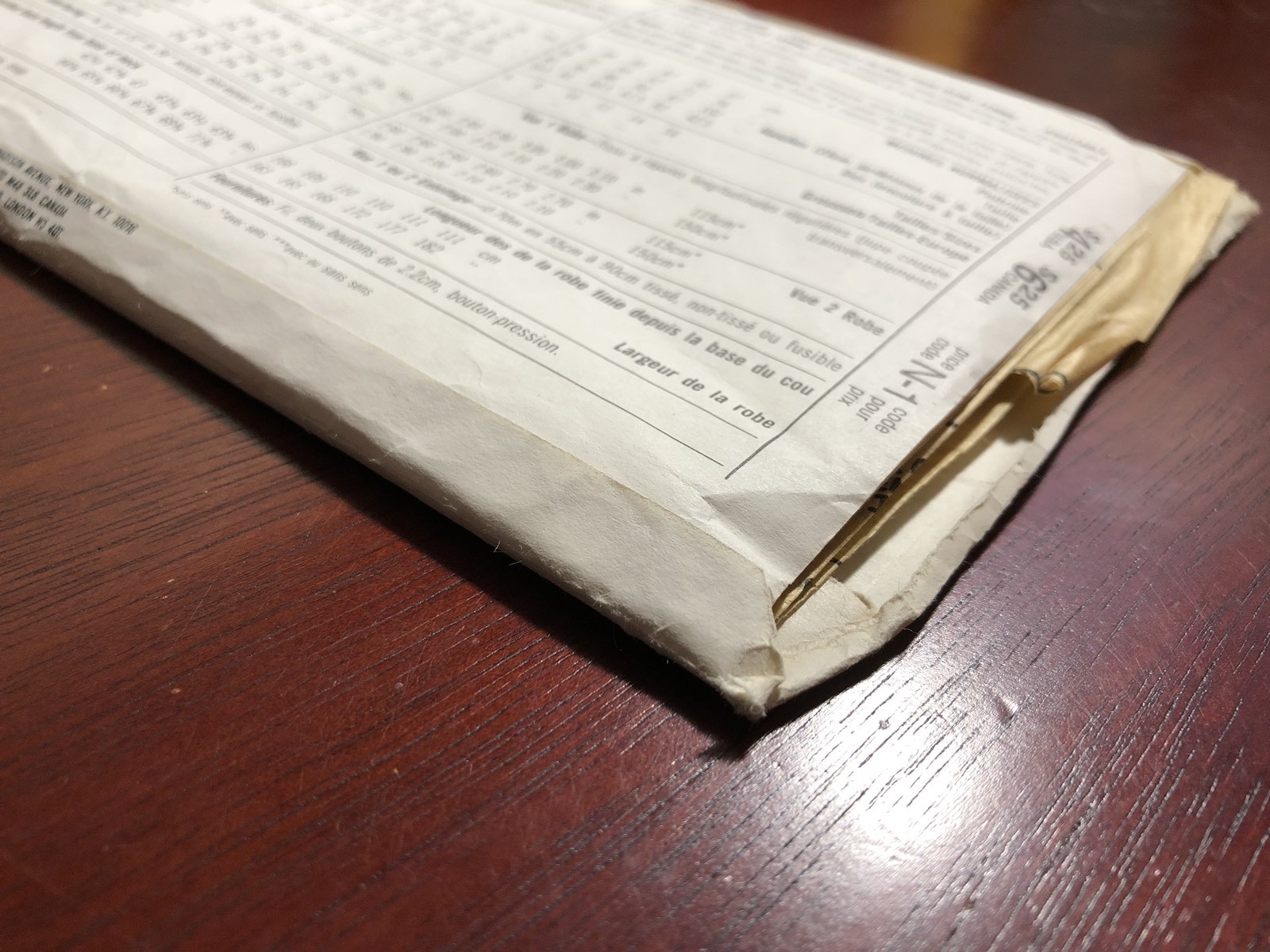 Patterns Sewing 1985 Womens By Simplicity Pattern Number 6902 Sizes 8 ...