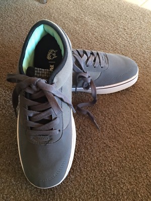 Brand New Unisex Casual red nose Shoe (women Size 7) Men Size 6 | eBay ...