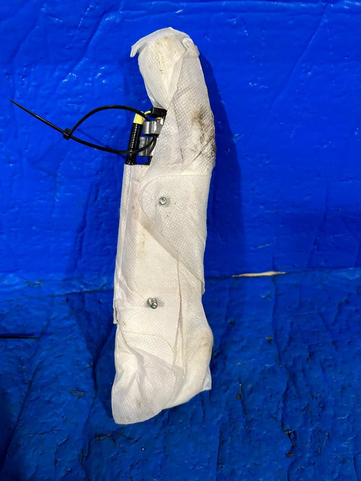 2014-2015-2016-2017-2018 Toyota Rav4 Driver Seat Airbag | eBay