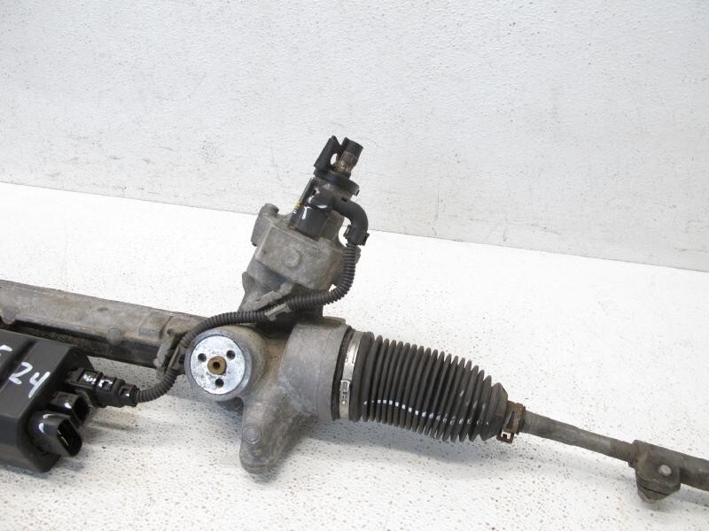 2013-2018 BMW 320i Steering Gear/Rack Power Rack And Pinion Electric ...