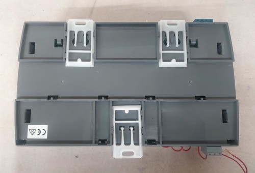 JOHNSON CONTROLS MS-FAC3613-0 FAC Controller 27-5811-8 Ver 8.0 FX1 1950 ...