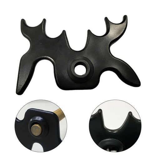 Snooker and Pool Cue Rest Bridge Portable and Adjustable for Your ...