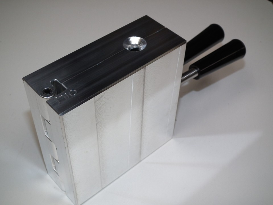 Rock Cod Sinker molds 16 to 80oz Deep Drop 1lb-5lb Single Production ...