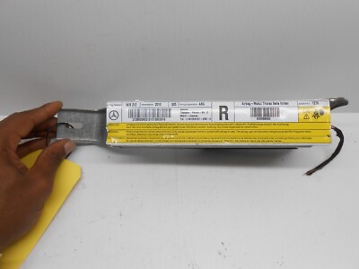 Mercedes E-Class W212 Right Rear Door Module OEM A2128600802 ...