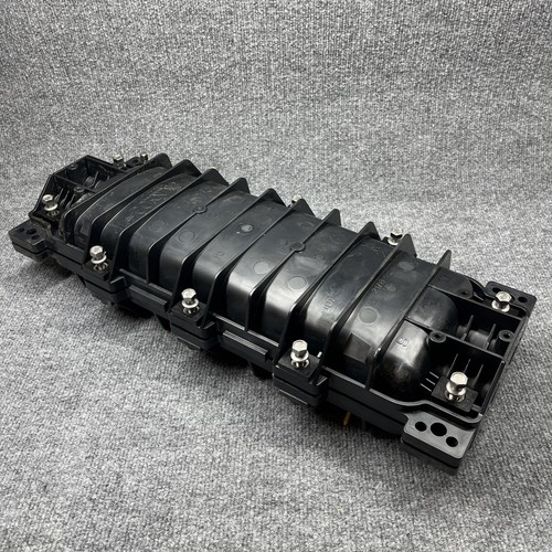 Corning 2178-LS-A-4-01S-4-0N-0N Splice Closure 2178-S, 2543-D, TRAY, 96 ...