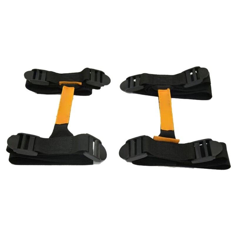 Motorcycles Pannier Handle Aluminum Alloy Side Box Pannier Handle for ...