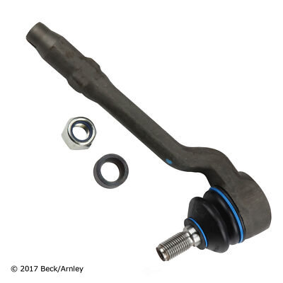 Front Outer Tie Rod End For 2000-2006 BMW X5 2001 2002 2003 2004 2005 ...
