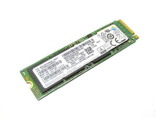 Samsung MZ-VLB5120 512GB, Internal SSD - MZVLB512HAJQ-000L7 for sale ...