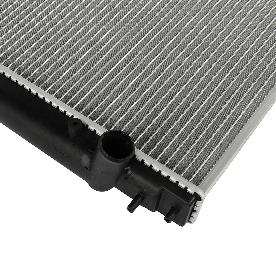 Aluminum Radiator 2808 Fits 2005 2006 2007 2008 09-2017 Nissan Frontier ...