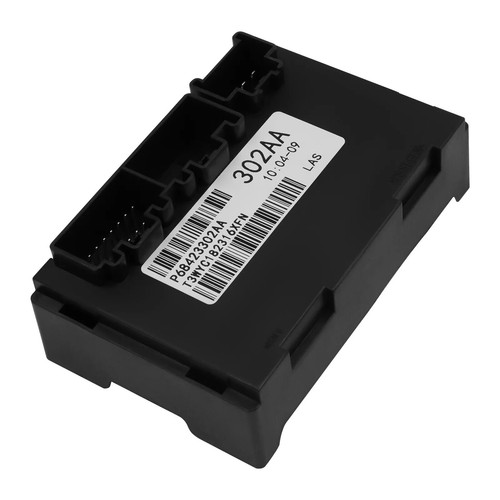 2019 Preprogrammed Transfer Case Control Module For Jeep Grand Cherokee ...