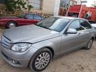 A2045200823 Coprimotore per MERCEDES-BENZ CLASE C (BM 204) BERLINA 2007 ...