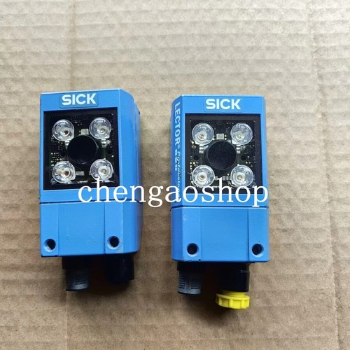 1PCS Used SICK ICR620S-T11503 1050589 scanner by Fedex or DHL #N9304 YF ...